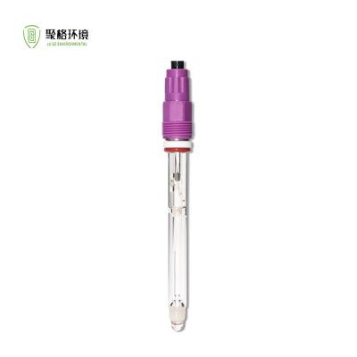 China Lightweight Ultrapure Water PH Sensor Analog PH Meter With PG13.5 Connection for sale