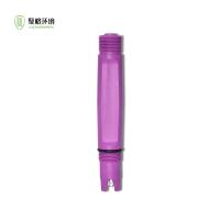 Quality Wastewater With Heavy Metals PH Electrode Analog PH Sensor Electroplating for sale