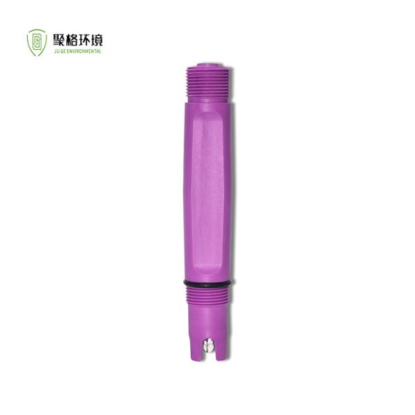 Quality Wastewater With Heavy Metals PH Electrode Analog PH Sensor Electroplating for sale