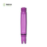 Quality PTFE PH Electrode Sensor For Desulfurization Conditions With High Chloride Ion for sale