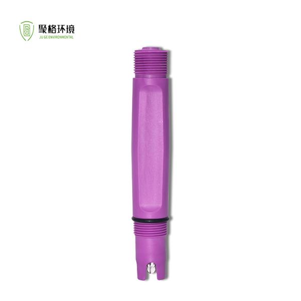 Quality PTFE PH Electrode Sensor For Desulfurization Conditions With High Chloride Ion for sale