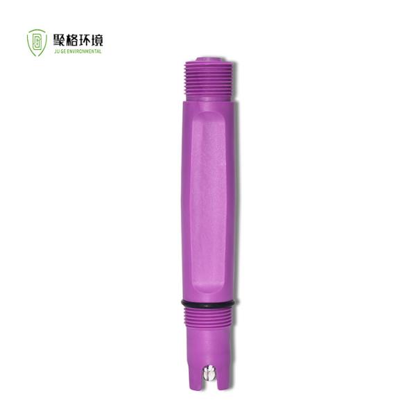 Quality Non Aqueous Environment PH Electrode Analog PH Sensor For Organic Solvents for sale