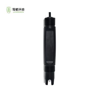 China RS485 4-20mA Digital PH Sensor For Organic Solvents And Non Aqueous Phase Environmental Monitoring for sale