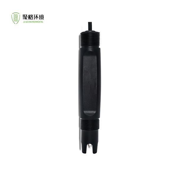 Quality RS485 4-20mA Digital PH Sensor For Organic Solvents And Non Aqueous Phase for sale
