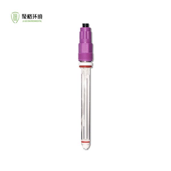 Quality Oxidation Reduction Potential Sensor 1000mV For Heavy Metals Chloride Ions for sale
