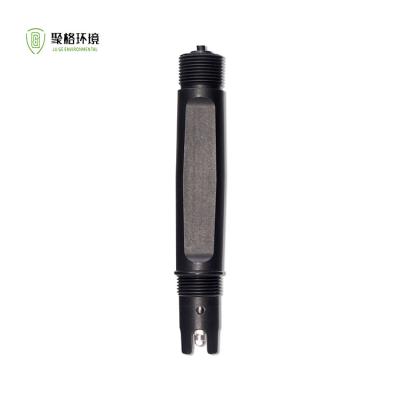 China Sodium Hypochlorite Solution Analog ORP Electrode High Temperature Resistant for sale