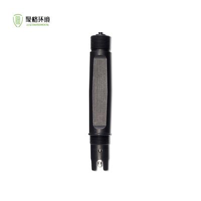 China High Temperature Water Analog ORP Sensor 4-20ma With PPS Housing for sale