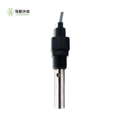 Китай K=0,01 Аналог 316L 20μS/cm Проводимость EC датчик Стойкость датчик продается