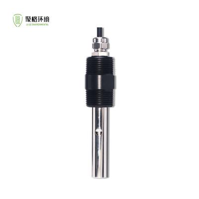 Китай 316L NPT3/4 Проводимость 20μS/cm EC датчик продается