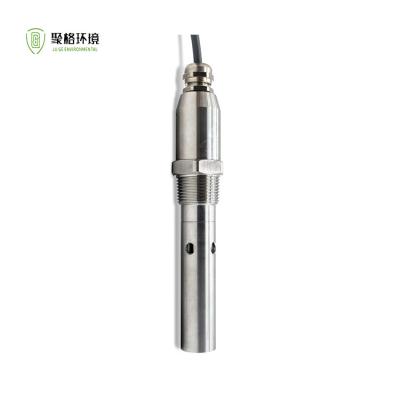 Китай Датчик TDS высокой температуры 200°C 20μS/cm 316L NPT3/4 продается