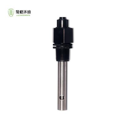 Китай Аналоговый датчик EC из нержавеющей стали 200μS/Cm Датчик TDS проводимости продается