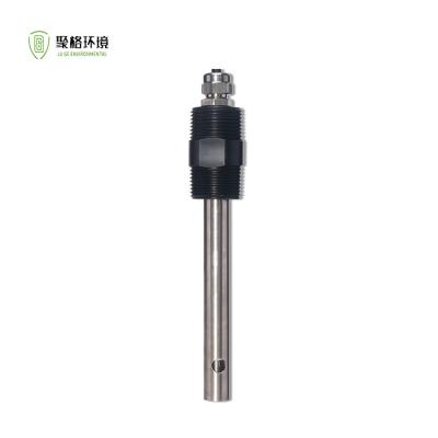 Китай Быстрый ответ 316L NPT3/4 Датчик TDS проводимости IP68 продается