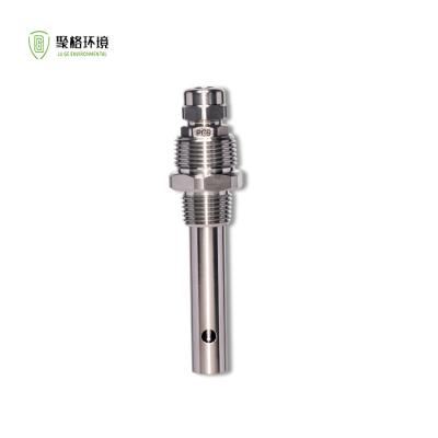 Китай Датчик высокотемпературной проводимости 200μS/Cm PT1000 Датчик TDS продается