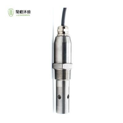 Китай Датчик высокотемпературной проводимости 200°С Промышленная проницаемость продается