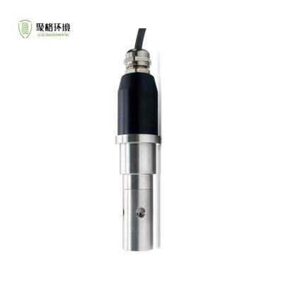 Китай Сцепление типа 1000μS/Cm 316L Встроенный датчик проводимости продается