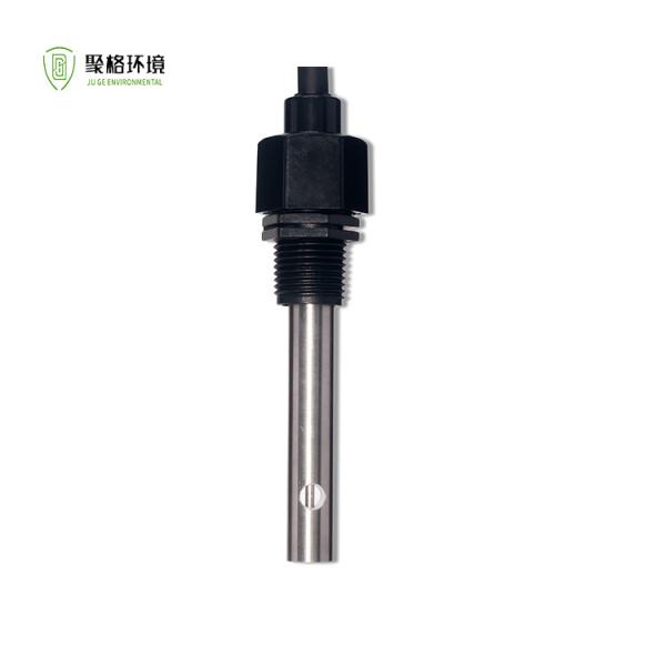 Quality SS316L 5000μS/Cm Analog Electrical Conductivity Sensor Easy Installation for sale