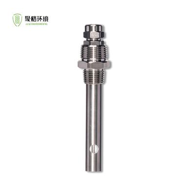 China High Pressure Conductivity Sensor SS316L 5000μS/Cm EC TDS Sensor for sale