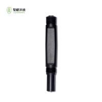 China PP Material 30000 μS/cm Electrical Conductivity Sensor for Water EC Sensor with NTC10K for sale