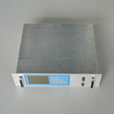 China Doas UV So2 No No2 O2 Flue Gas Analyzer Online Gas Analyser For Cems High Precision for sale