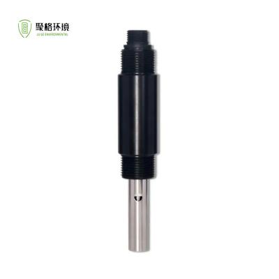 China 20μS/Cm RS485 EC TDS Sensor 316L Conductivity Water Salinity Sensor for sale