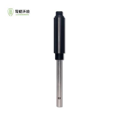 Китай PG13.5 Проводка RS485 датчик счетчика проводимости TDS EC датчик 20μS/Cm диапазон продается
