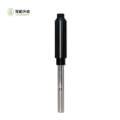 China Customized Inline Water Conductivity Sensor With PG13.5 Thread 0~0.3MPa for sale