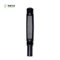 China Digital Graphite 2 Pole Conductivity TDS Salinity Sensor 30000μS/cm RS485 for sale