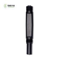Quality 500ms/cm Digital Graphite 4 Pole Conductivity TDS Salinity Sensor for sale