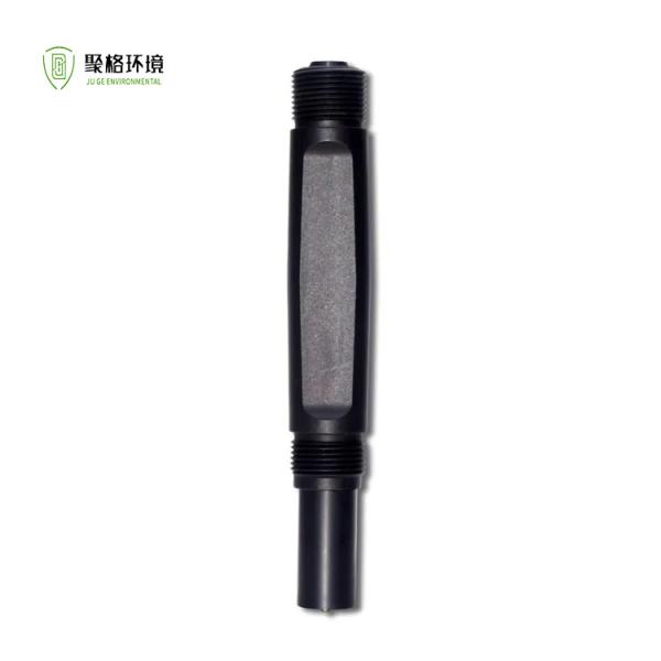 Quality 500ms/cm Digital Graphite 4 Pole Conductivity TDS Salinity Sensor for sale
