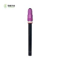 Quality Ion Selective Electrode Fluoride Ion Sensor F- Sensor With Polypropylene Housing for sale