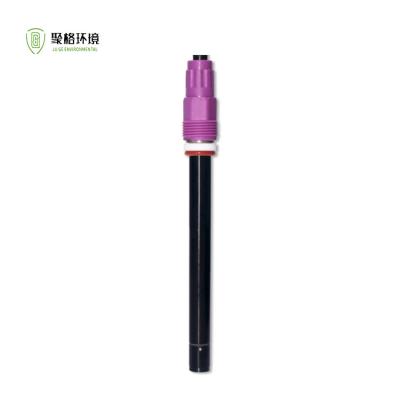 中国 イオン選択電極 フロアイドイオンセンサー F-センサー ポリプロピレンハウジング 販売のため