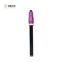 China Ammonia Nitrogen Ammonium Ion Selective Electrode with 0.02-18,000 mg/L Range and 5m Cable for sale