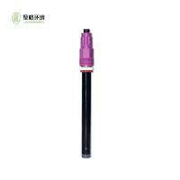 China PG13.5 Thread Nitrate Ion Sensor ISE Probe with 0.4-62,000 mg/L Range and 5m Cable for sale