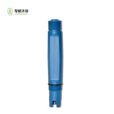 China Sensor de iones de potasio personalizable K-sensor electrodo selectivo de iones de membrana de PVC en venta