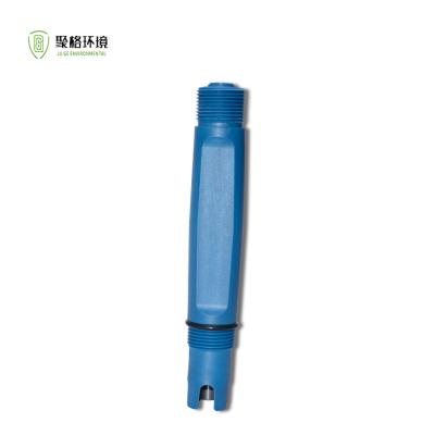 China Importación de PVC de membrana de iones de amonio electrodo selectivo ISE Sensor Ecológico en venta