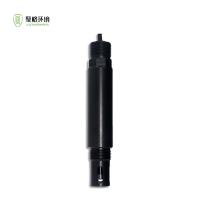 Quality Electrochemical Ammonia Nitrogen Sensor NH4-N Digital RS485 Water Quality Sensor for sale