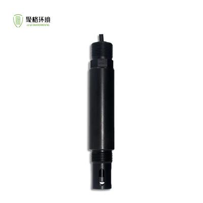 China Electrochemical Ammonia Nitrogen Sensor NH4-N Digital RS485 Water Quality Sensor for sale