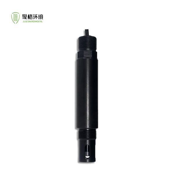 Quality Electrochemical Ammonia Nitrogen Sensor NH4-N Digital RS485 Water Quality Sensor for sale