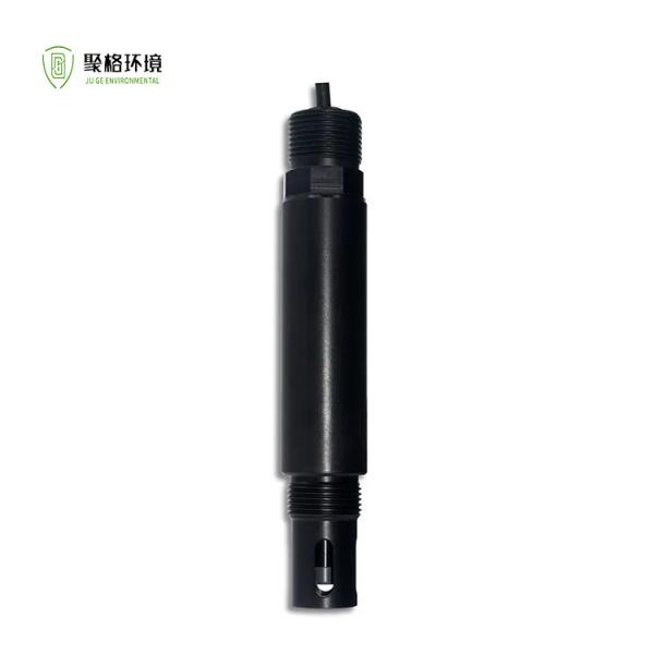 Quality Nitrate Nitrogen NO3-N Digital RS485 Water Quality Sensor IP68/NEMA6P Waterproof for sale