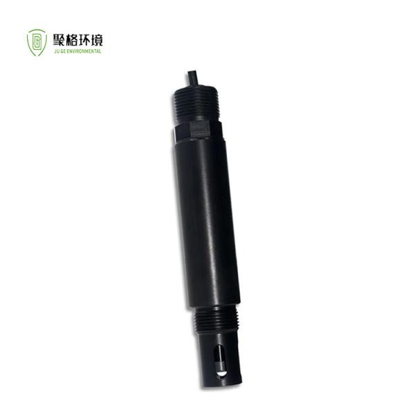 Quality 9-36VDC Chloride Ion Sensor Modbus RS485 Digital Cl- Sensor With PP Housing for sale