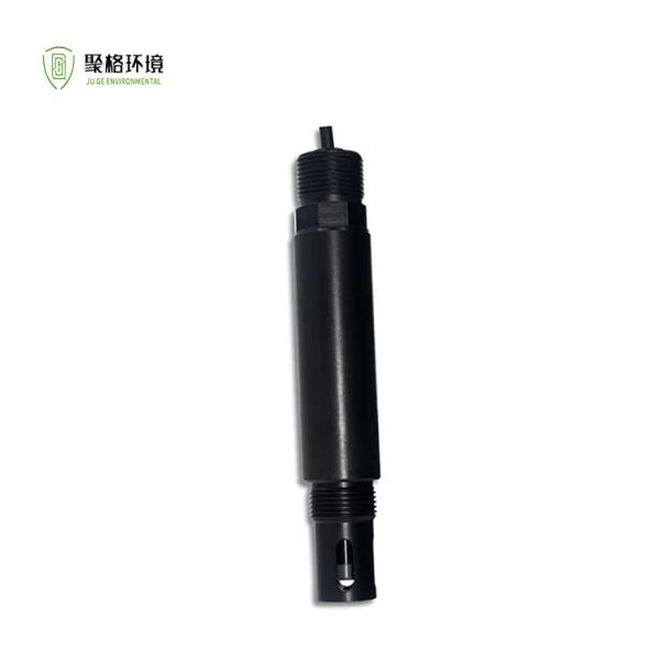 Quality Digital Potassium Ion Sensor For Hydroponics RS-485 Output MODBUS Supported for sale