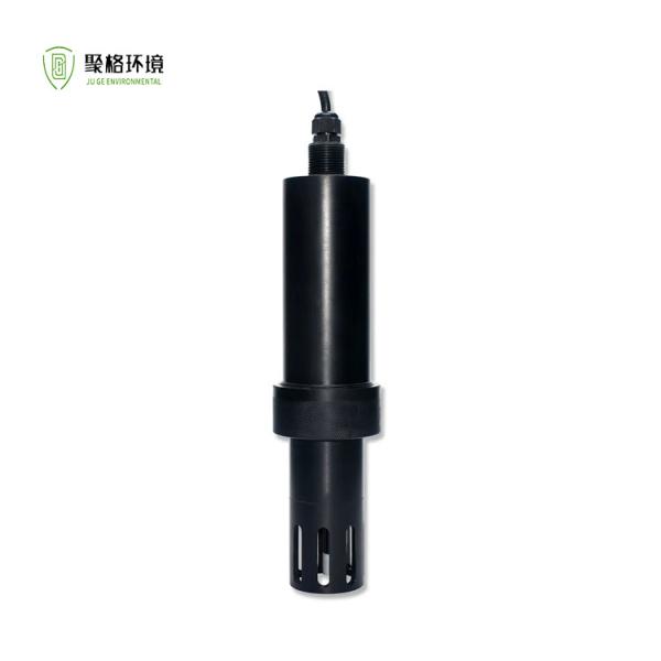 Quality Pollution Free Digital Ammonia Nitrogen Sensor With Potassium Ion Compensation for sale