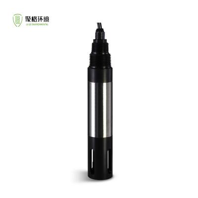 China Industry Wastewater Polarography Dissolved Oxygen Sensor Dissolved Oxygen Probe for sale