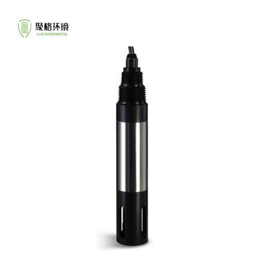 China Membrane Based Digital RS485 Dissolved Oxygen Sensor In Water 9-36VDC for sale