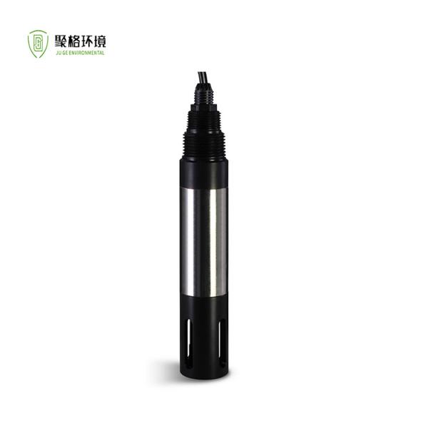 Quality Membrane Based Digital RS485 Dissolved Oxygen Sensor In Water 9-36VDC for sale