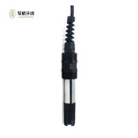 Quality Membrane Method Residual Chlorine Sensor FCL Chlorine Dioxide Sensor NPT3/4 for sale