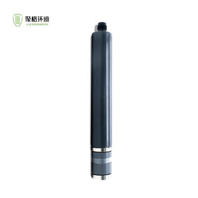 China Digitale RS485 4-20mA residuele chloorsensor membraan methode Te koop
