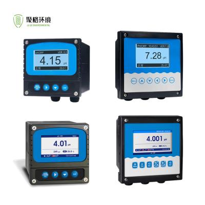 Cina Industria PH ORP Controller In linea PH Trasmettitore 4-20mA RS485 Uscita versatile in vendita
