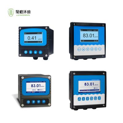 Cina Controllo della salinità in linea TDS Monitor della qualità dell'acqua 4-20mA Trasmettitore RS485 in vendita
