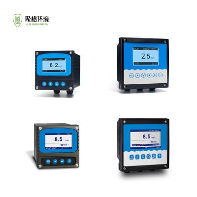 Cina Controller di turbidità di COD BOD TOC in linea Operazione del menù intelligente 0,11500mg/L in vendita